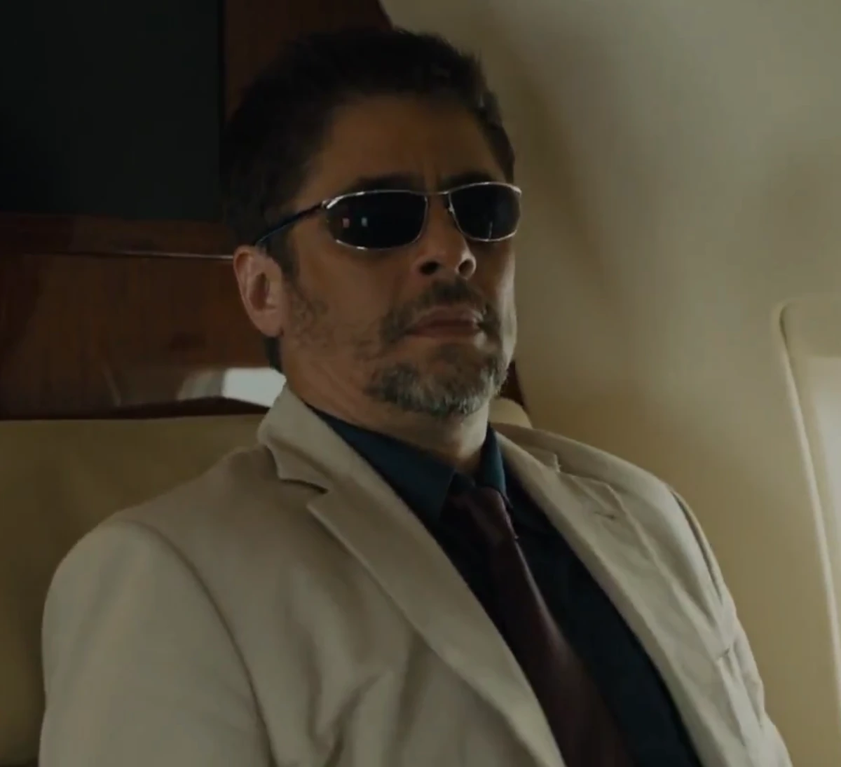 Alejandro Gillick | Historica Wiki | Fandom