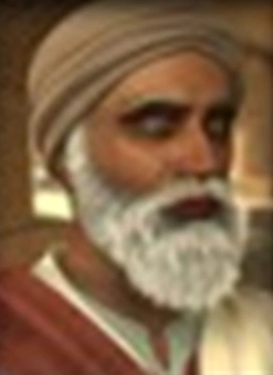 Allam Omar | Historica Wiki | Fandom