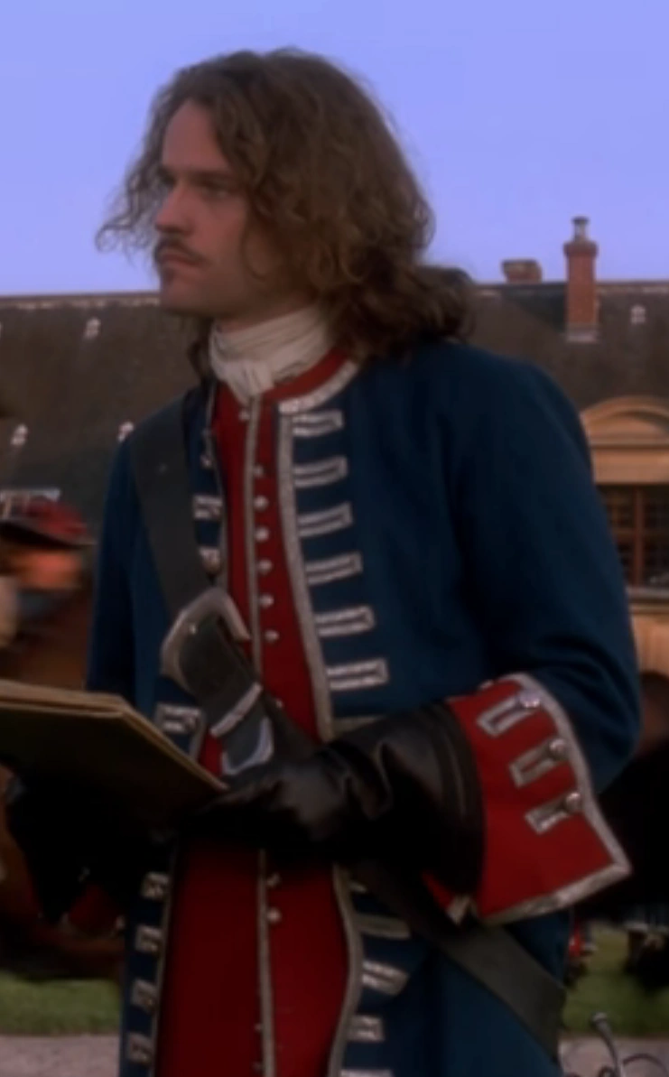 Andre Morin | Historica Wiki | Fandom