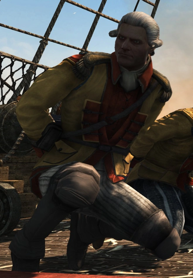 Augusto Alberó | Historica Wiki | Fandom