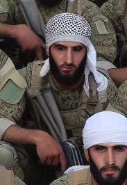 Awad al-Jabour | Historica Wiki | Fandom