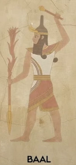 Baal | Historica Wiki | Fandom