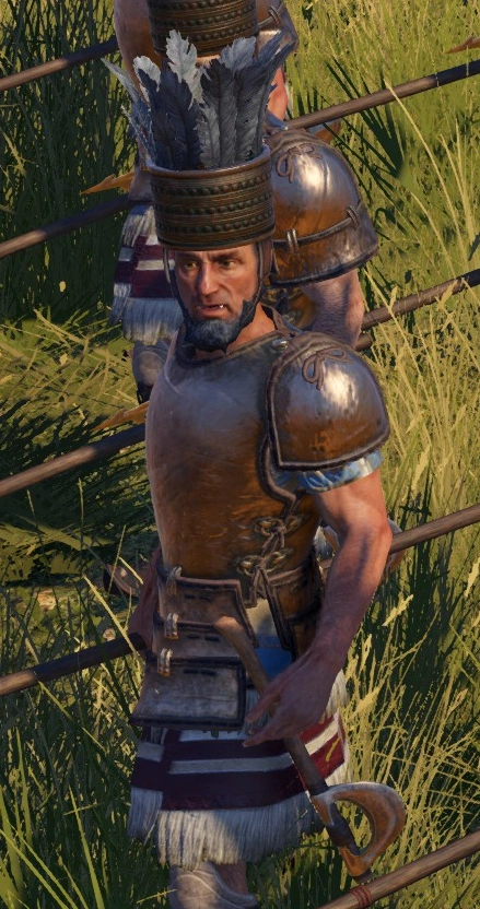 Cae Faltusa | Historica Wiki | Fandom