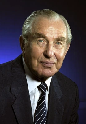 Chaim Herzog | Historica Wiki | Fandom