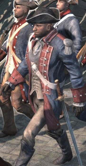 Concord Charnock | Historica Wiki | Fandom