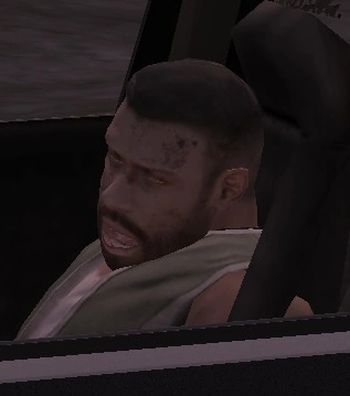 Derrick Martin | Historica Wiki | Fandom