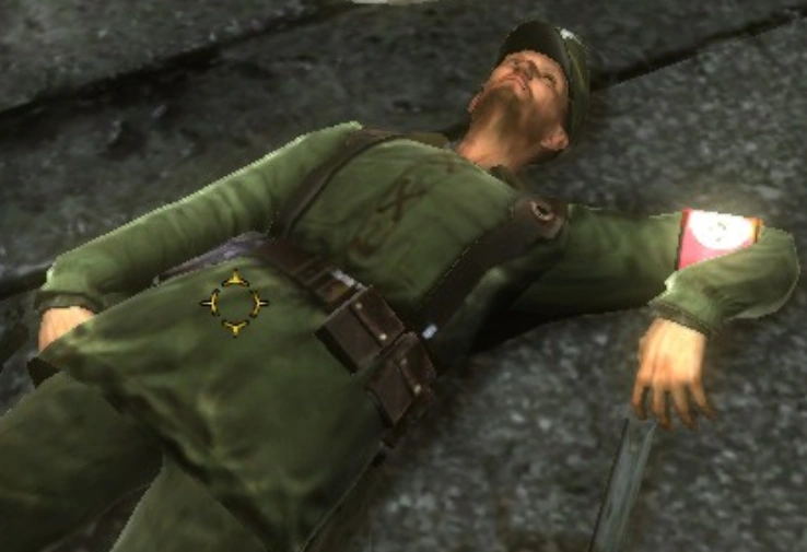 Dirk Eicher | Historica Wiki | Fandom