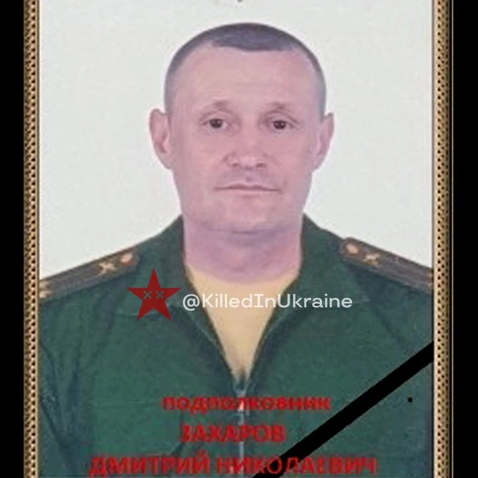 Dmitry N. Zakharov | Historica Wiki | Fandom