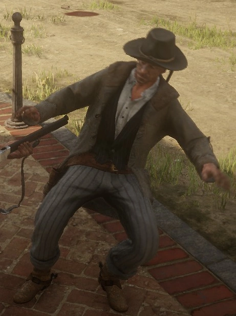 Dominique K. Tauman | Historica Wiki | Fandom