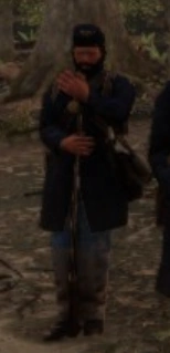 Donald Hume Johnson | Historica Wiki | Fandom