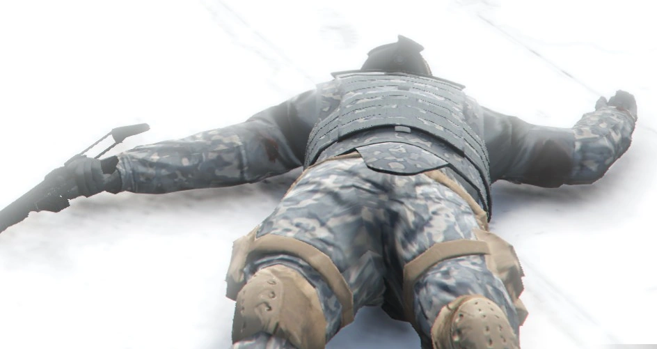 Dwight R. Jaradat | Historica Wiki | Fandom