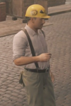 Edmund L. Booth | Historica Wiki | Fandom