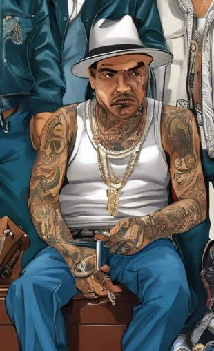 Fernando Muñoz | Historica Wiki | Fandom