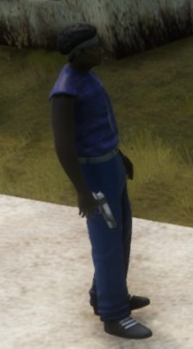 Fritzner Vital | Historica Wiki | Fandom