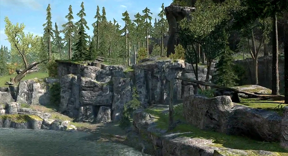 Frontier | Historica Wiki | Fandom