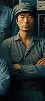 Furuya Masakado | Historica Wiki | Fandom