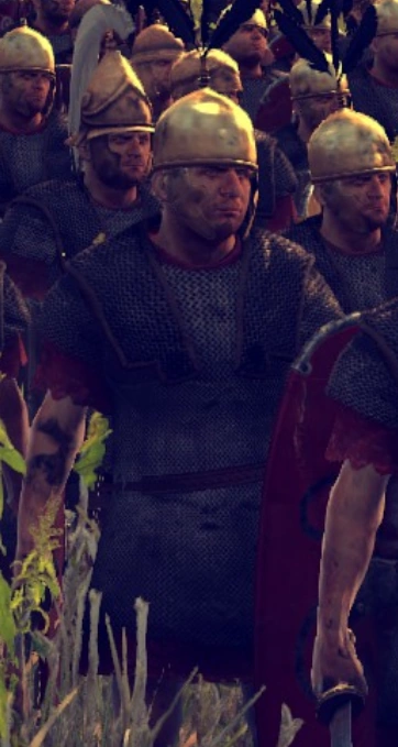 Galerius Placidius Balbus | Historica Wiki | Fandom