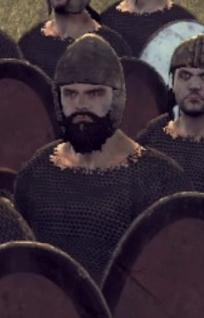 Galerius Titiedius Isatis | Historica Wiki | Fandom