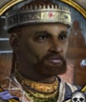 Germa Seyum of Abyssinia | Historica Wiki | Fandom