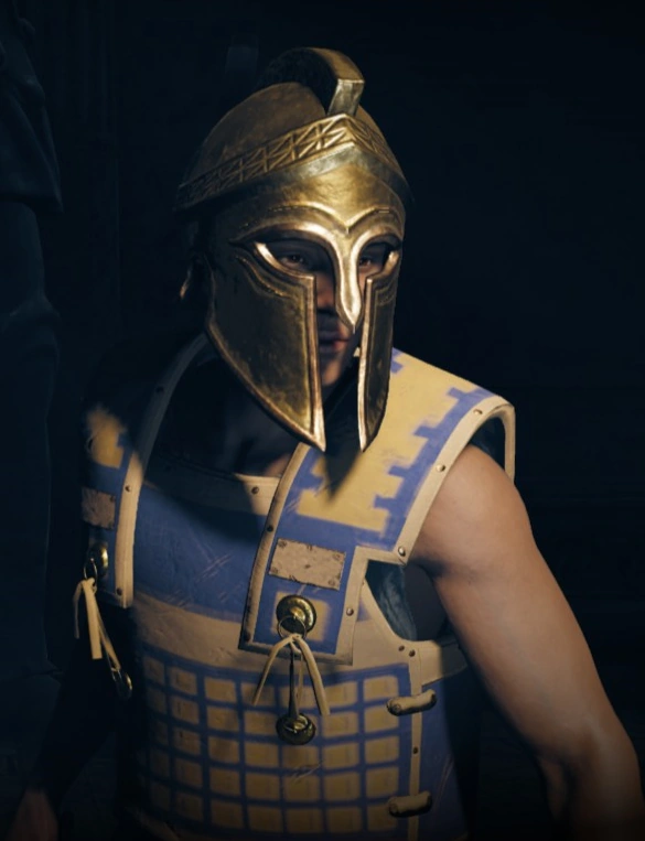 Hagne the Awakened | Historica Wiki | Fandom