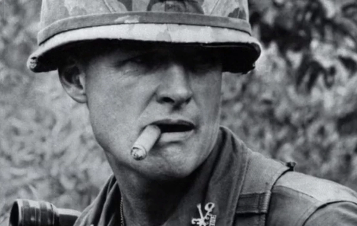 Hal Moore | Historica Wiki | Fandom
