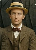 Hyman Horgan | Historica Wiki | Fandom