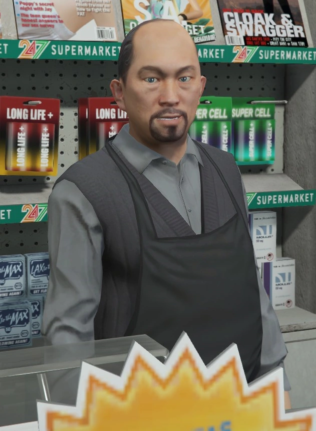 Isaac Wing | Historica Wiki | Fandom