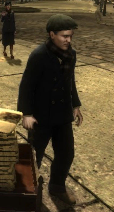 Jean-François Chuquet | Historica Wiki | Fandom