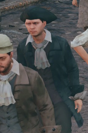 Jean-Philippe Gicquel | Historica Wiki | Fandom