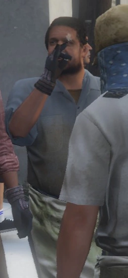 Juan Pablo Ramos Pacheco | Historica Wiki | Fandom