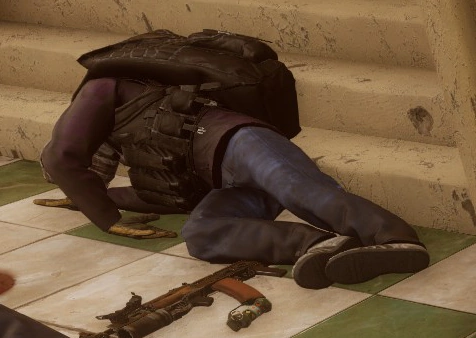 Labeeb el-Khatib | Historica Wiki | Fandom