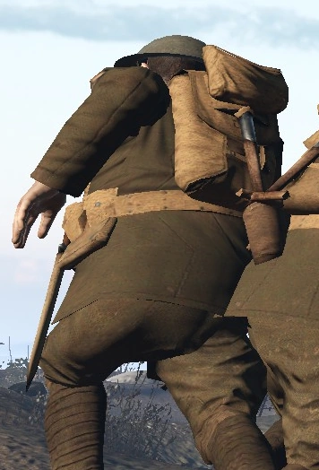 Louie X. Wiatt | Historica Wiki | Fandom