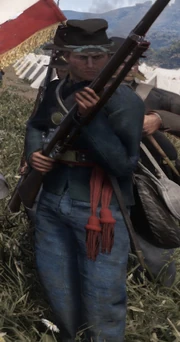 Mark Bechtold | Historica Wiki | Fandom