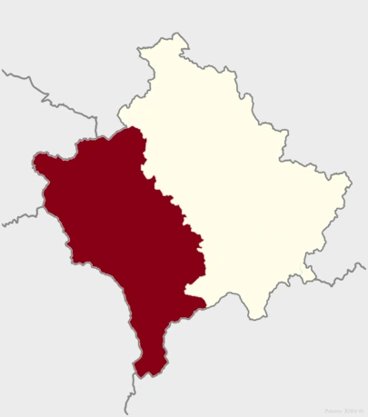 Metohija | Historica Wiki | Fandom