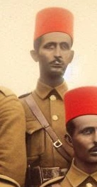 Mikias Israel Kidane | Historica Wiki | Fandom