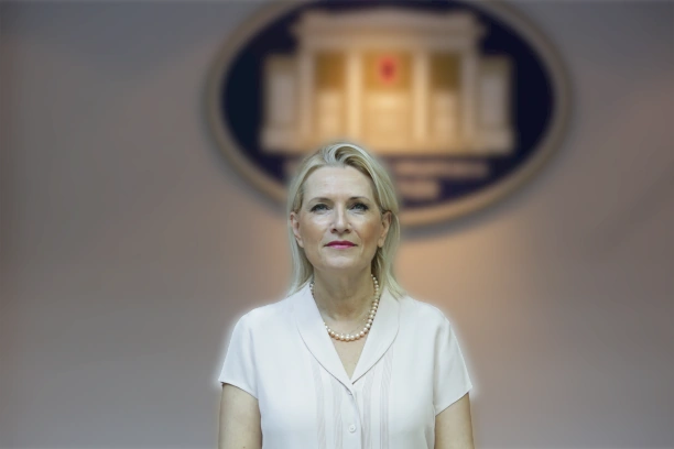 Mimi Kodheli | Historica Wiki | Fandom