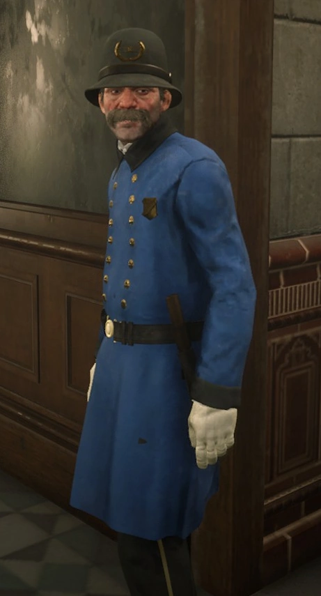 Murdock Murtree | Historica Wiki | Fandom