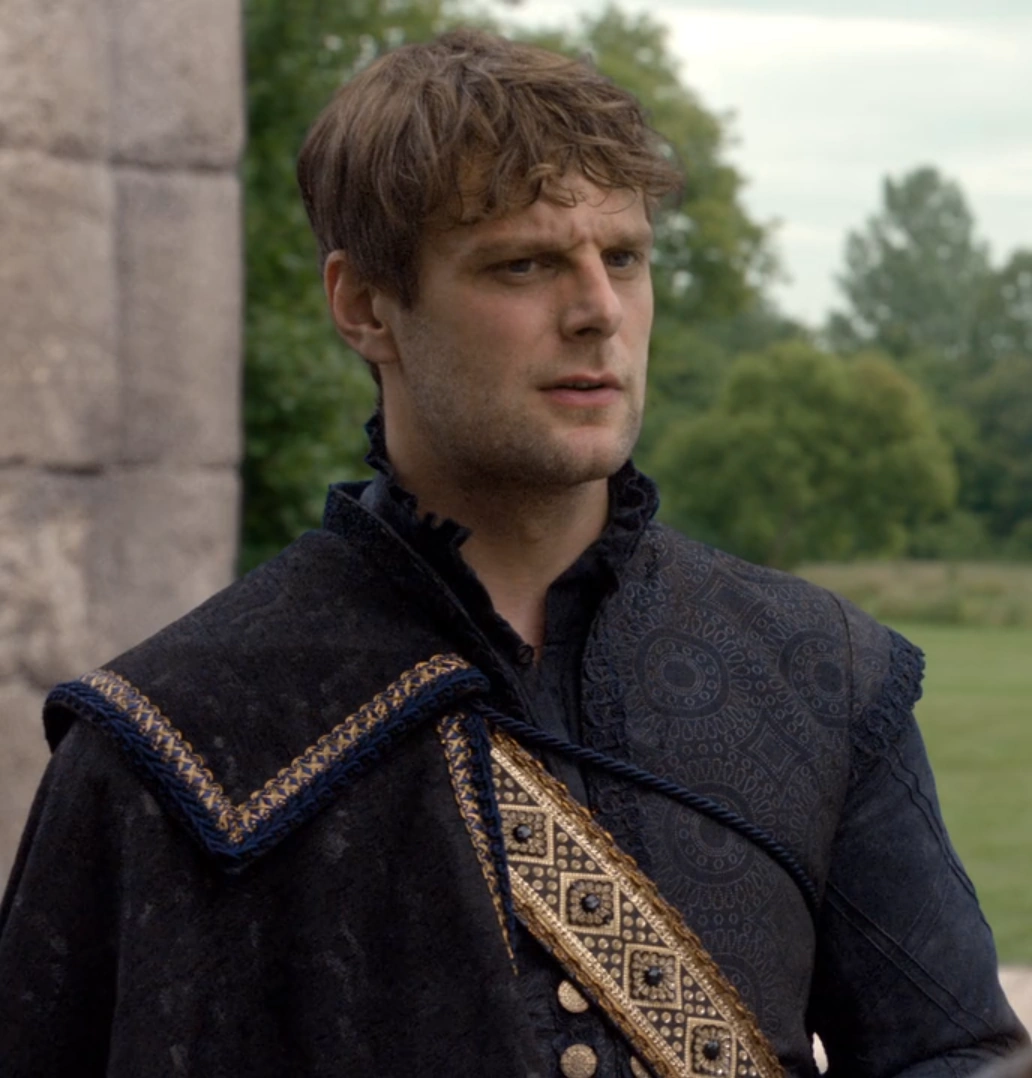 Nicholas (diplomat) | Historica Wiki | Fandom