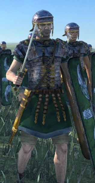 Paulus Cluilius Proculus | Historica Wiki | Fandom