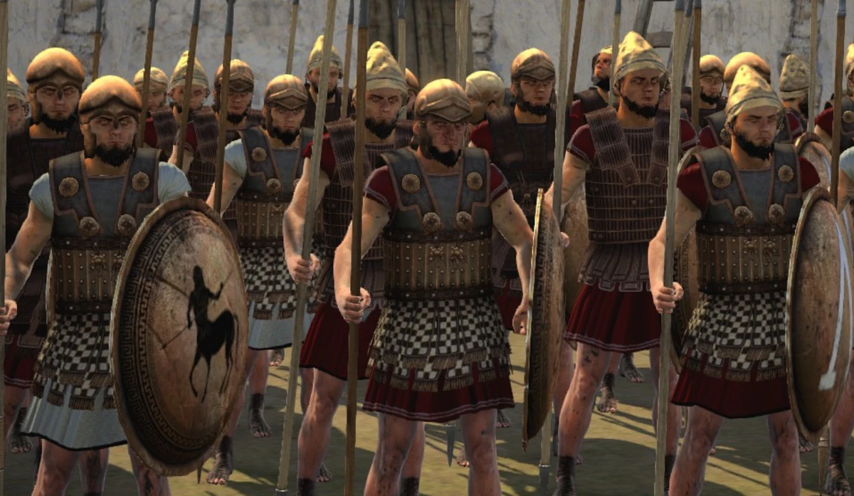Perioikoi | Historica Wiki | Fandom