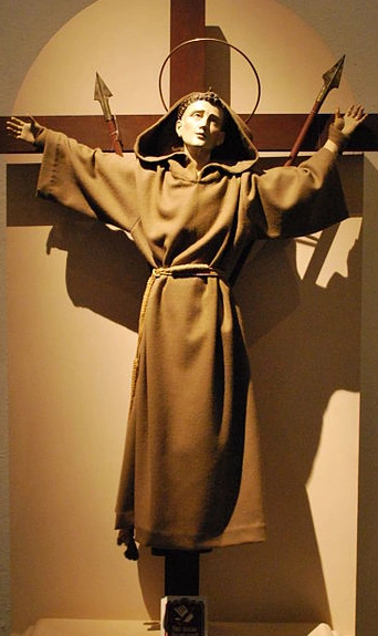 Philip of Jesus | Historica Wiki | Fandom