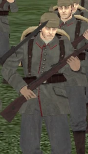 Piet Kohring | Historica Wiki | Fandom