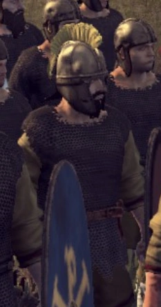 Placus Cosconius Rectus | Historica Wiki | Fandom