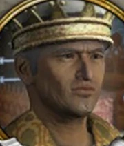 Pope Mark | Historica Wiki | Fandom