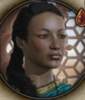 Princess Deborah of Semien | Historica Wiki | Fandom