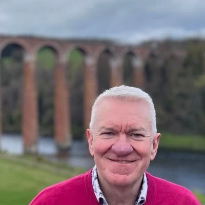 Ray Georgeson | Historica Wiki | Fandom