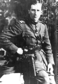 Richard Mulcahy | Historica Wiki | Fandom