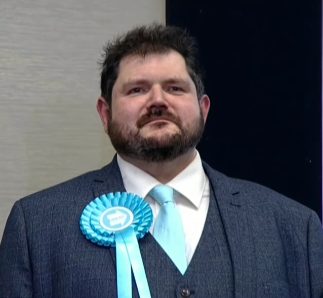 Richard Ogden | Historica Wiki | Fandom