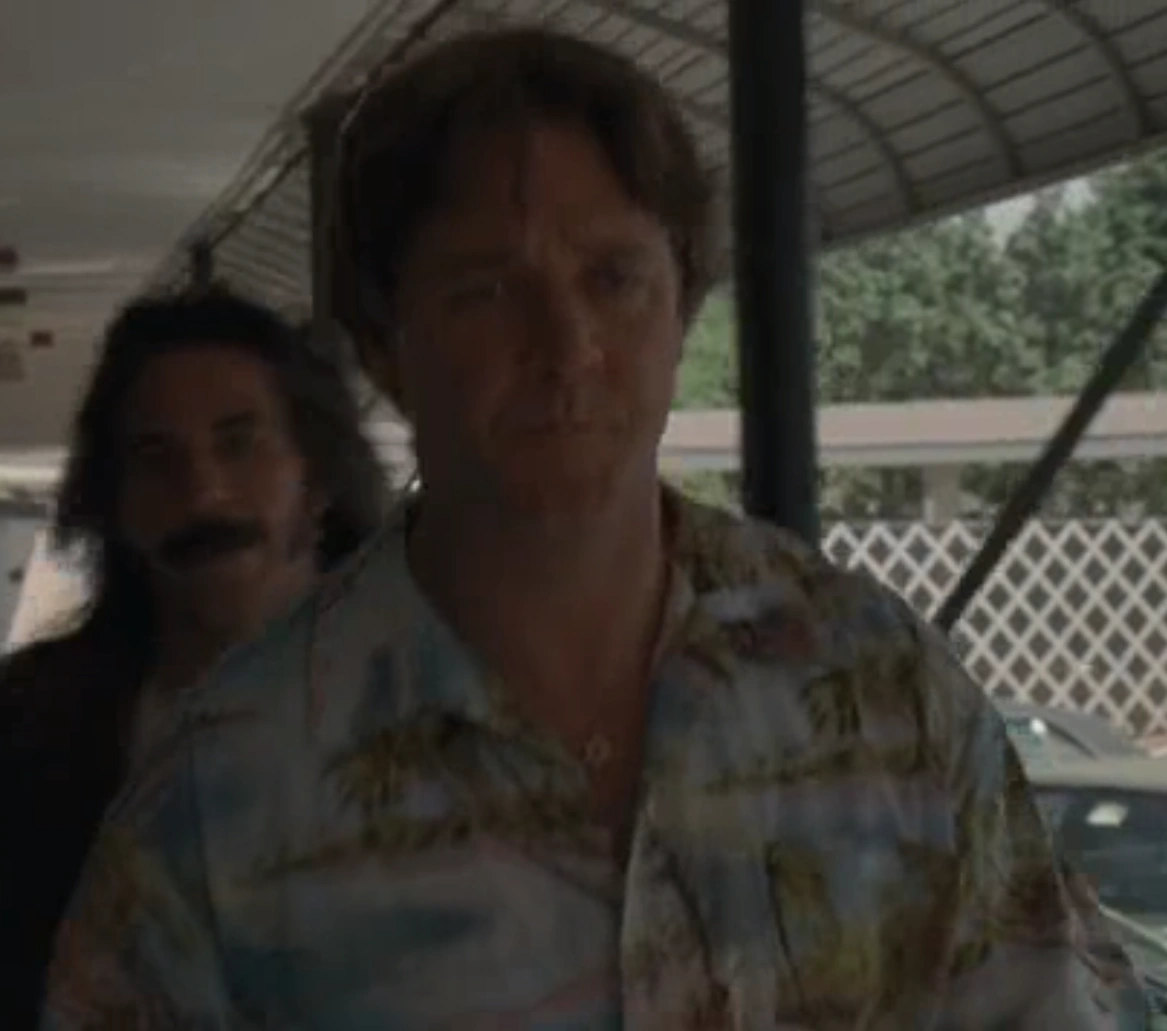 Richie Roberts | Historica Wiki | Fandom