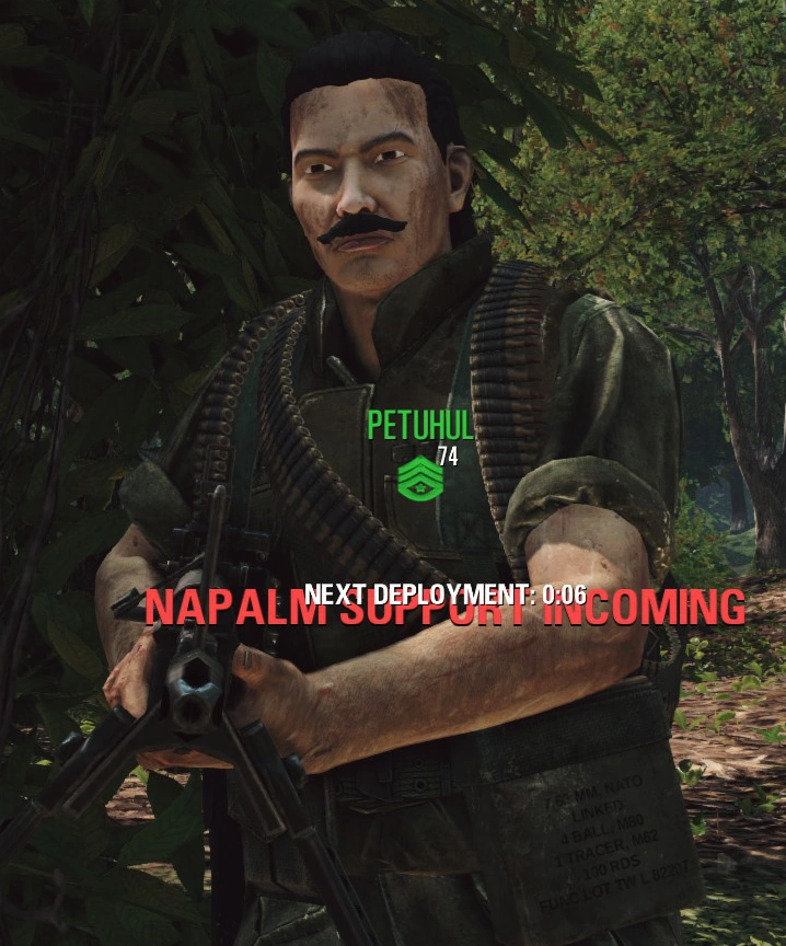 Ricky Ray McCulloch | Historica Wiki | Fandom